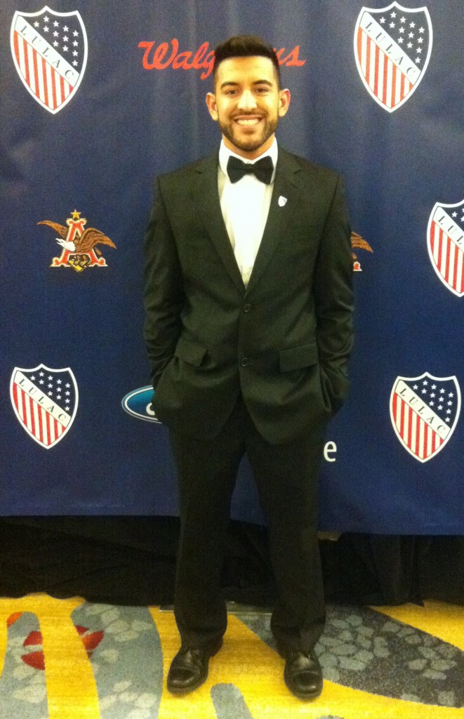 Meet the 2015 CAPS Fellows – Institute for Leadership and Service Blog