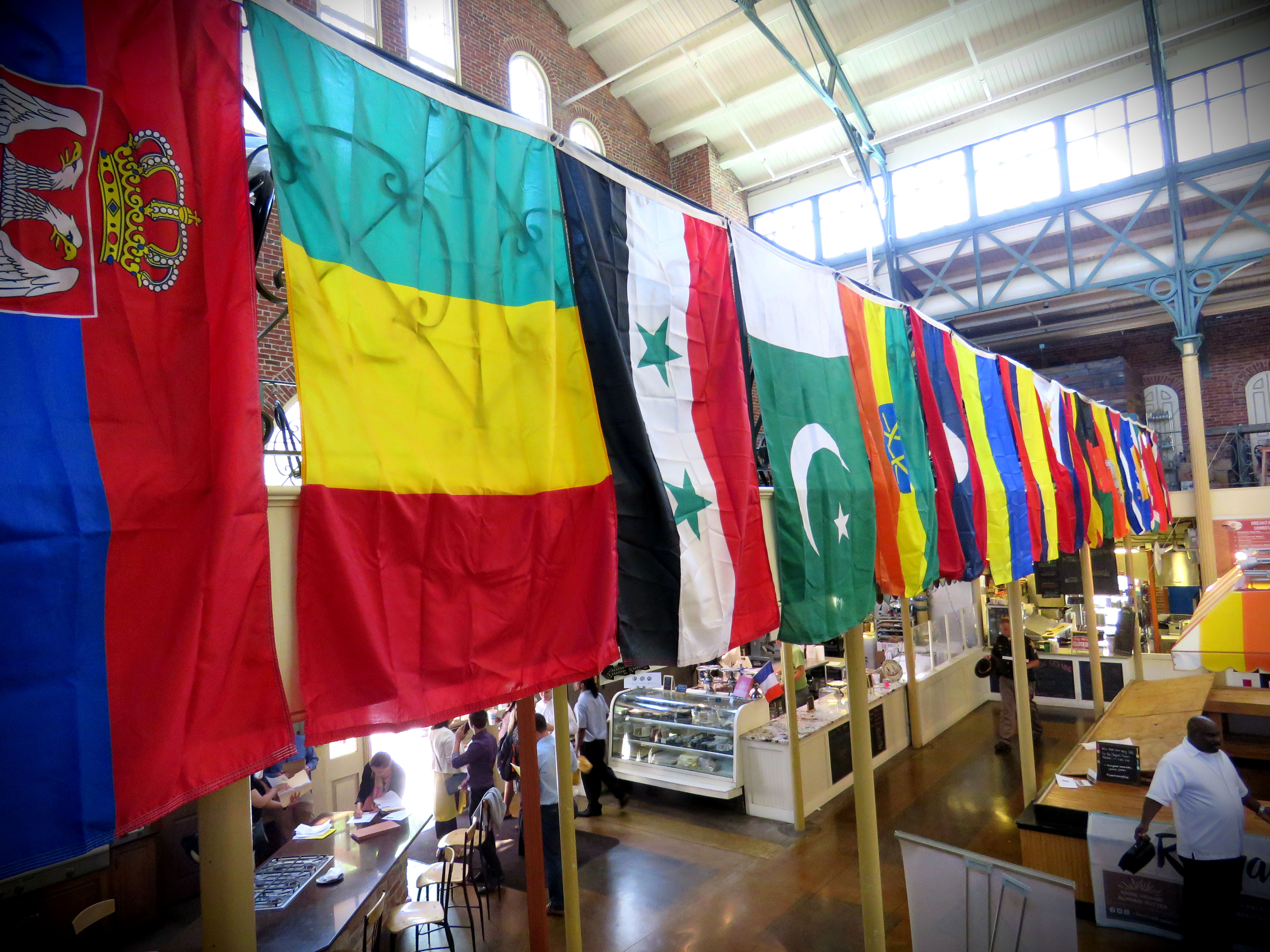 Locally International – Institute for Leadership and Service Blog