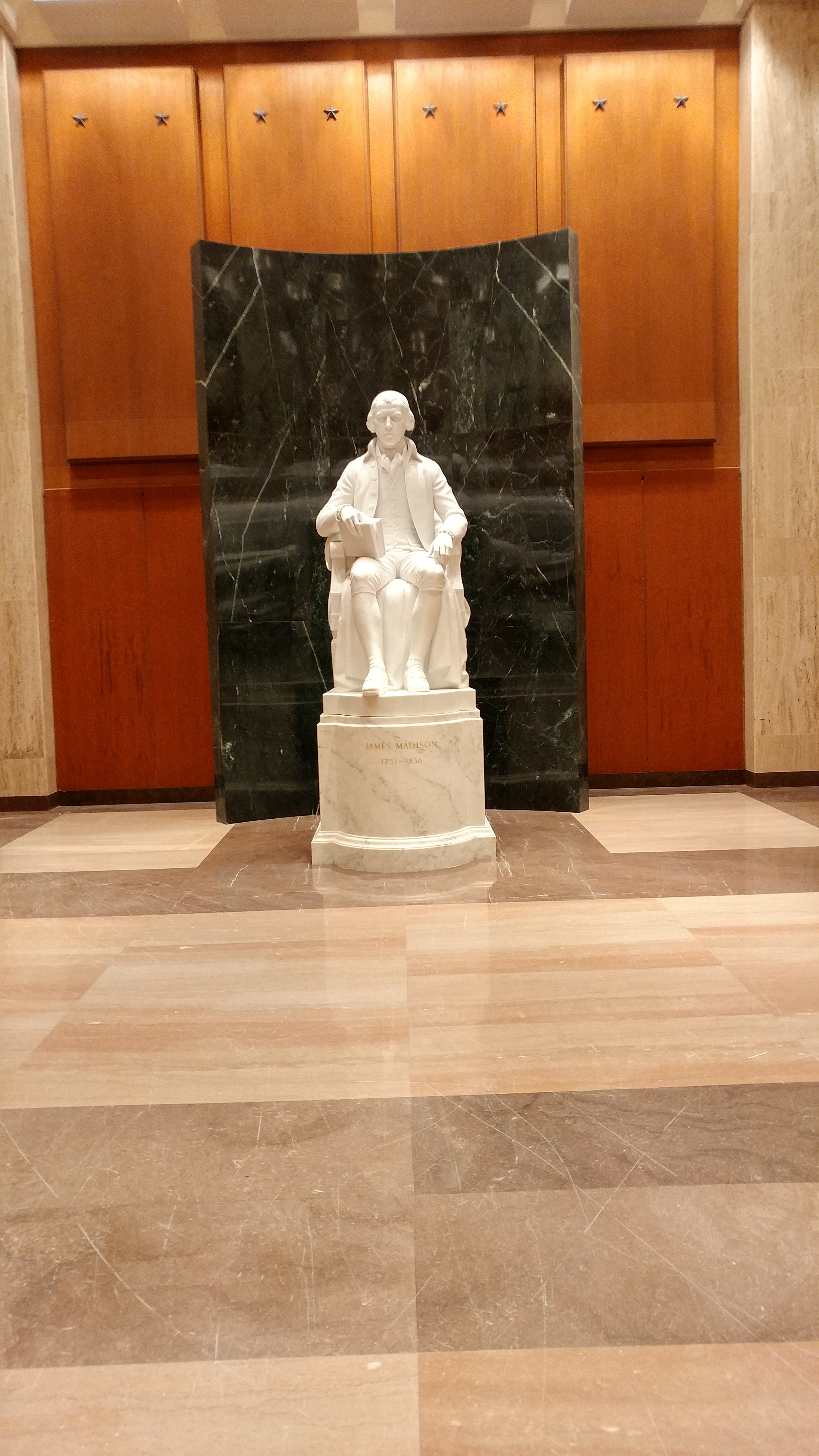 Staving Off Time, Pursuing Happiness, and Experiencing a New Culture ...