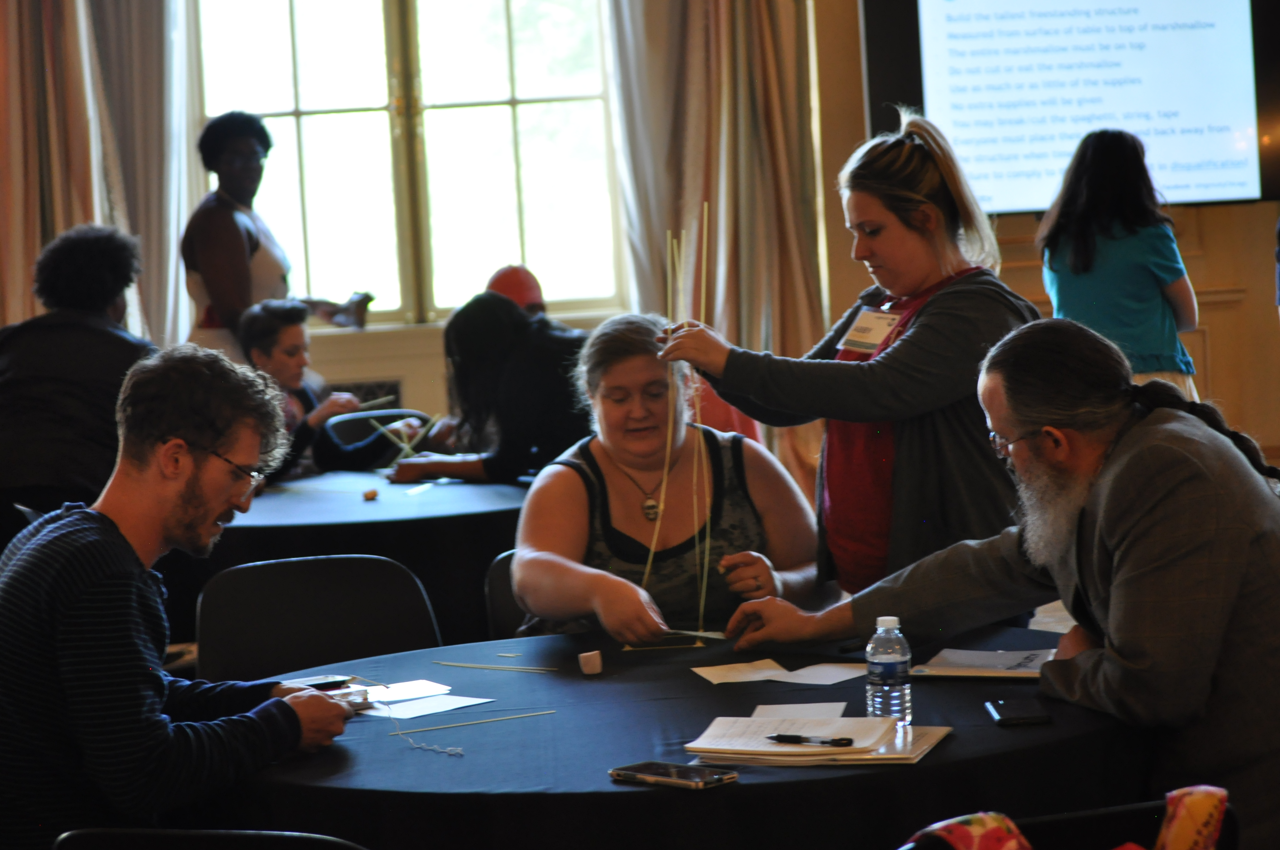 Defining Quality – Institute for Leadership and Service Blog