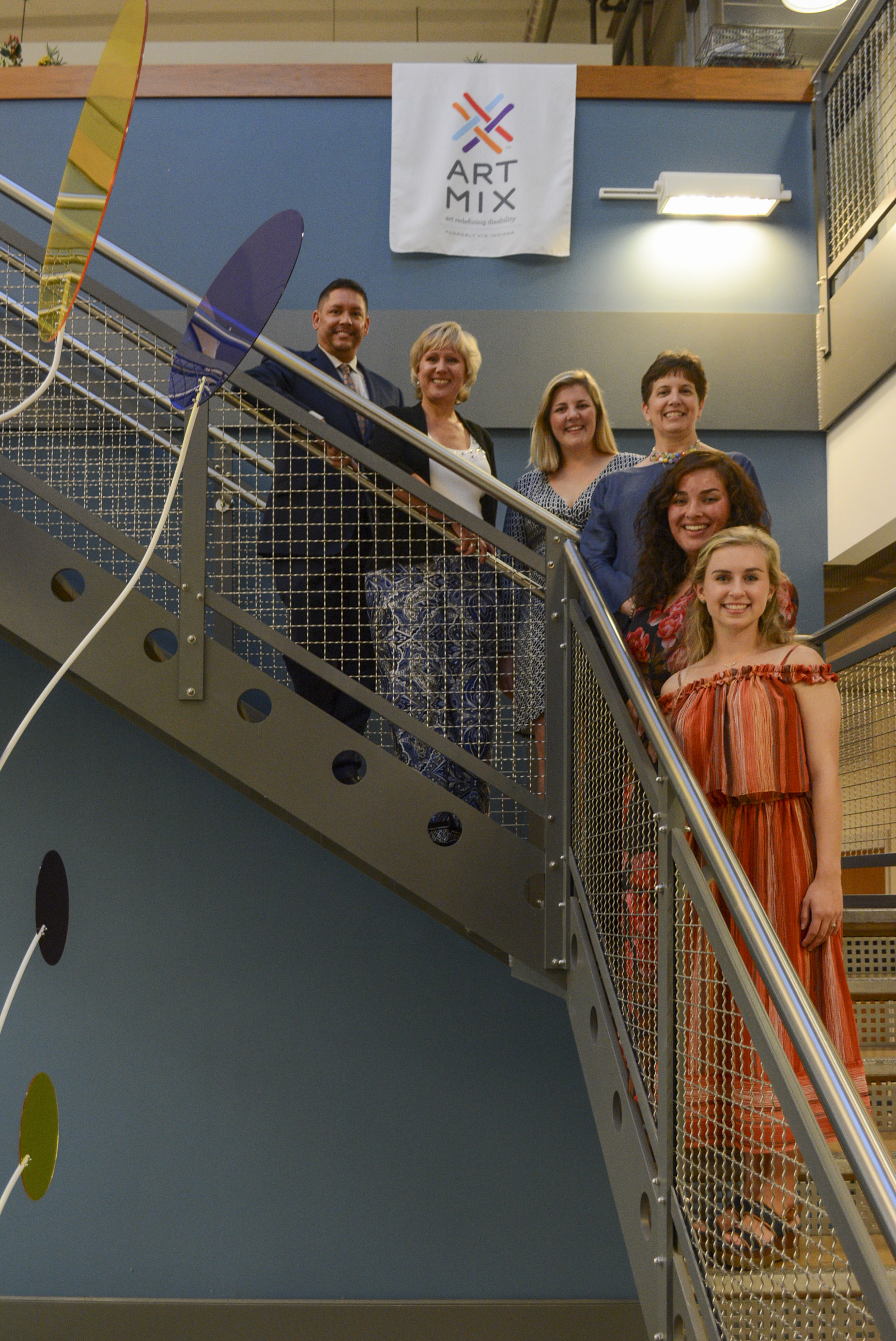 Lessons from “Naptown” – Institute for Leadership and Service Blog