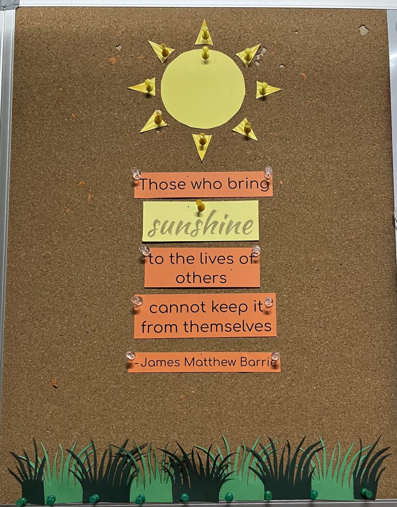 Lessons Learned from Volunteer Bulletin Boards | Institute for ...