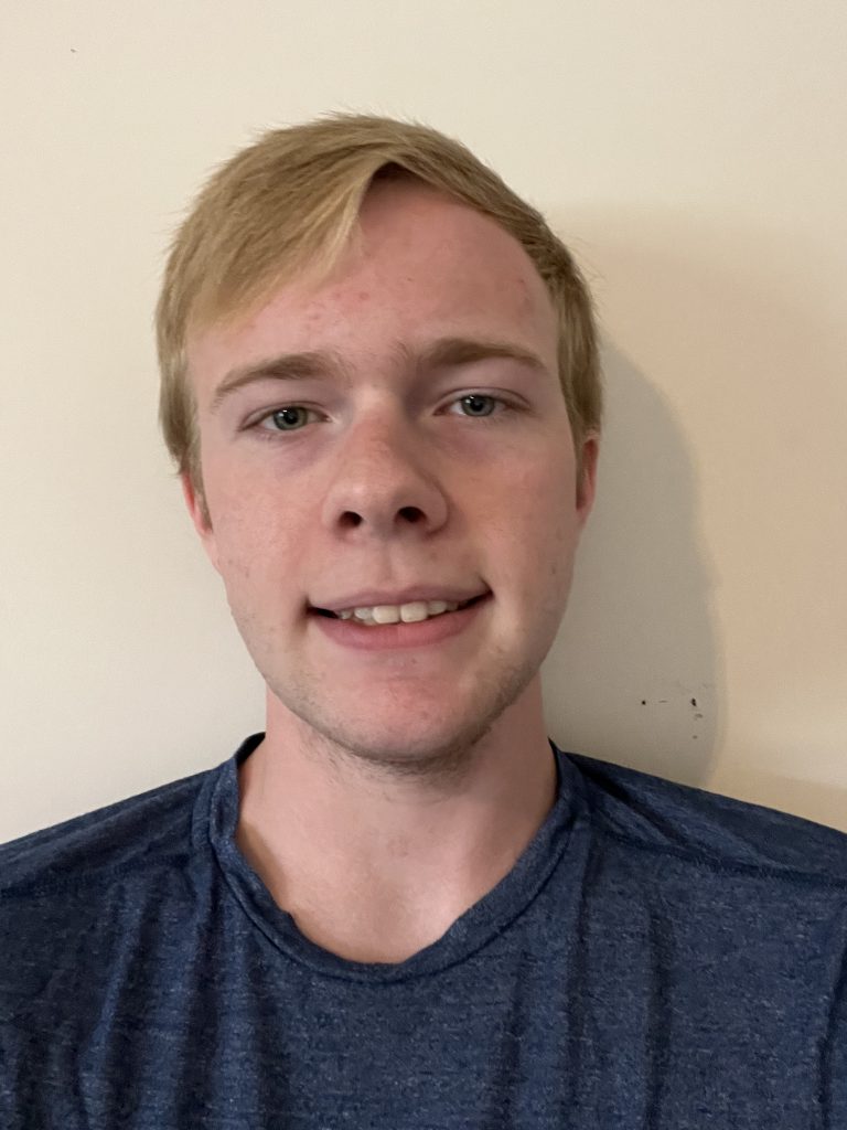 Thomas Toolis | Computational Materials Research Group