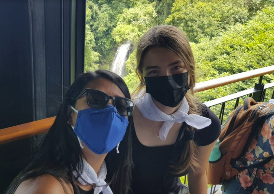 Costa Rica: Un País de Lluvia y Amor | HispaValpo