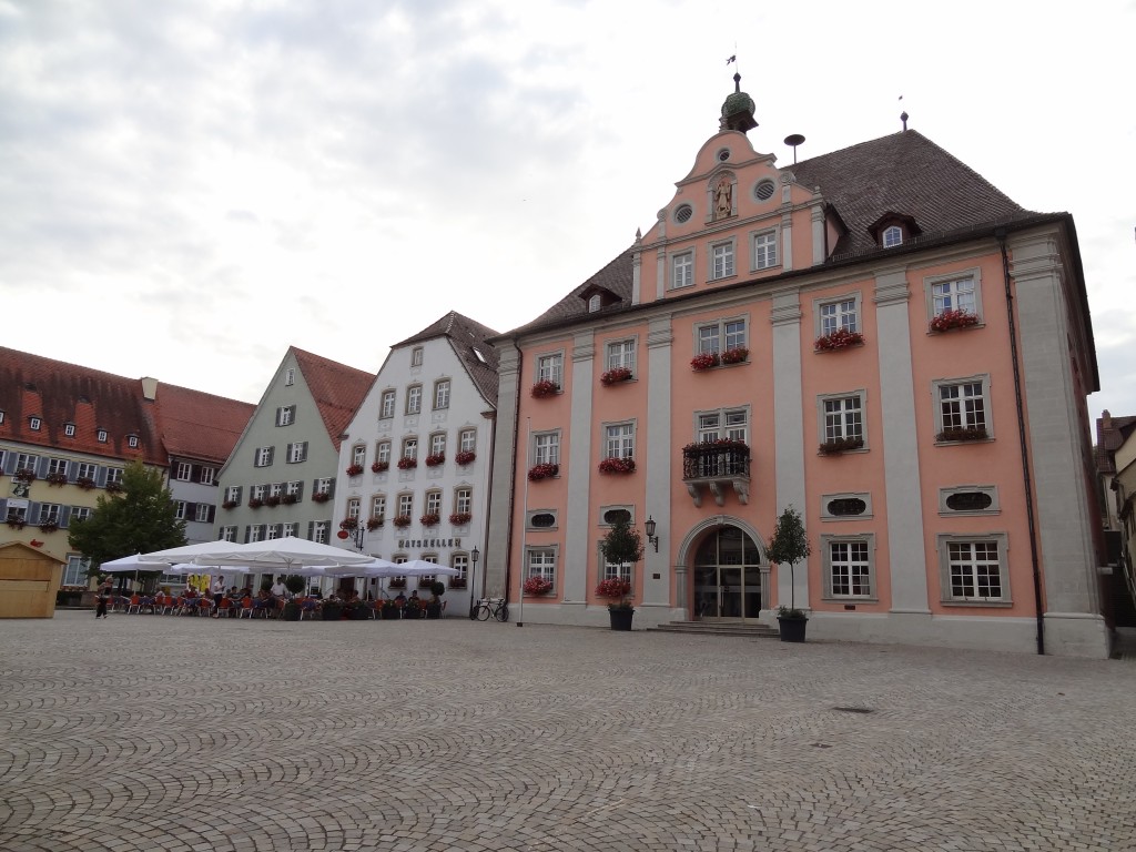 Day trip along the Neckar – Reutlingen and Rottenburg – Valpo Voyager