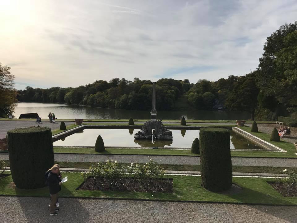 Winston Churchill Childhood Home – Valpo Voyager